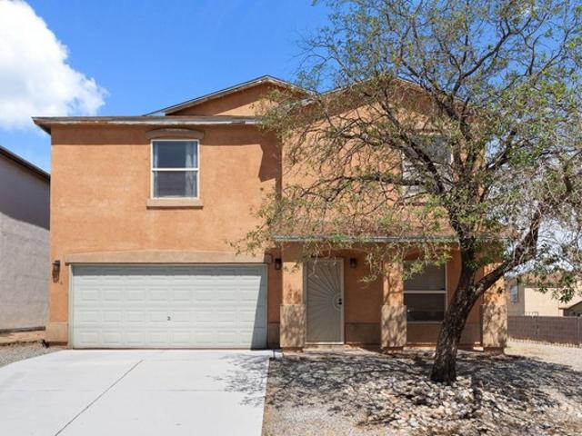 2116 Hermosa Creek Dr SW, Albuquerque, NM 87121