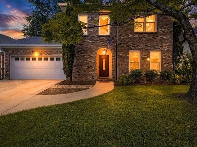 2116 Heritage Hts, Decatur, GA 30033
