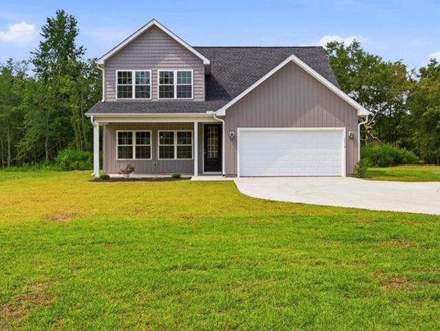 2116 Highway 9 Business E, Loris, SC 29569