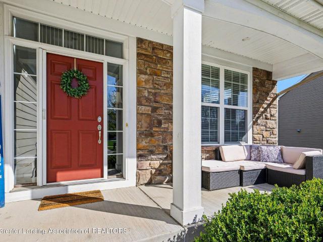 2116 Isaac Lane