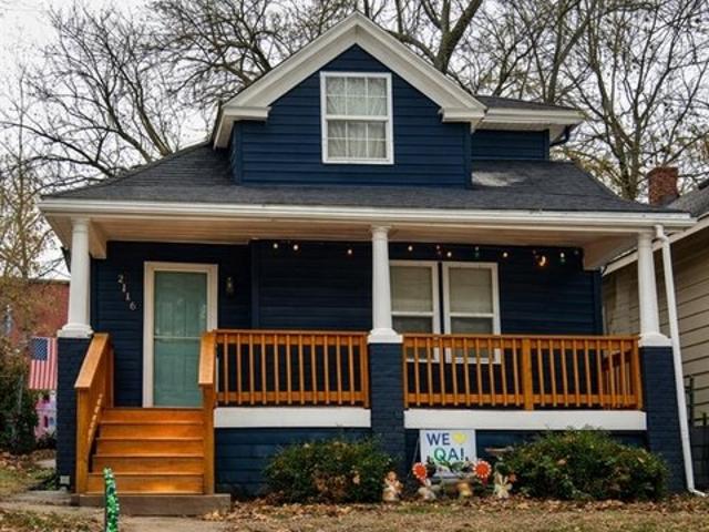 2116 Kansas Ave, Kansas City, MO 64127