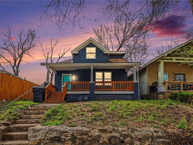 2116 Kansas Ave, Kansas City, MO 64127 | MLS #2617 | Compass