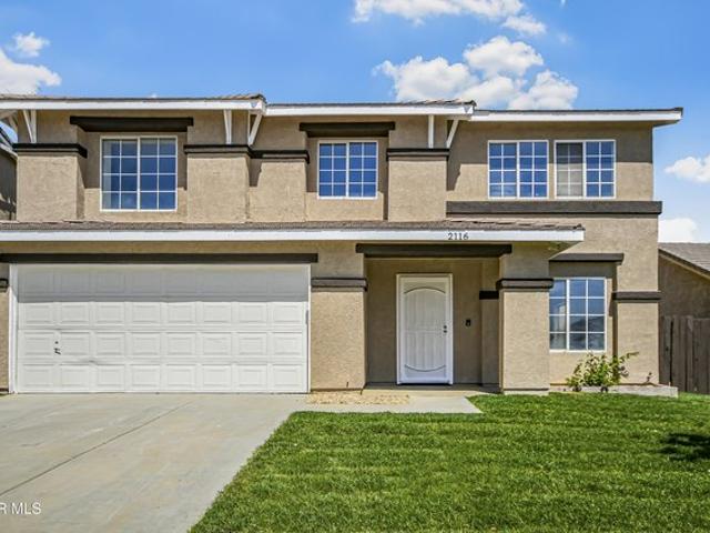 2116 Knollwood Ct, Rosamond, CA 93560
