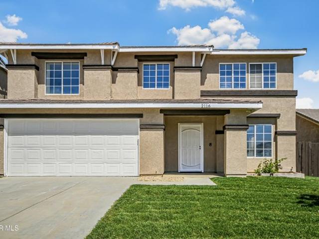 2116 Knollwood Ct, Rosamond, CA 93560