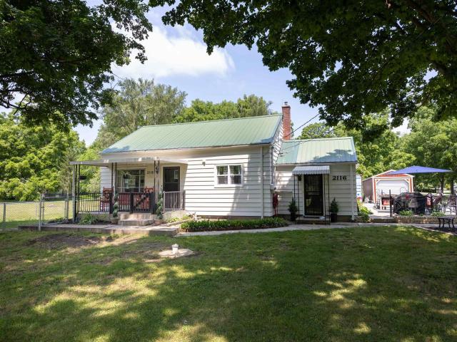 2116 Ludwig Road