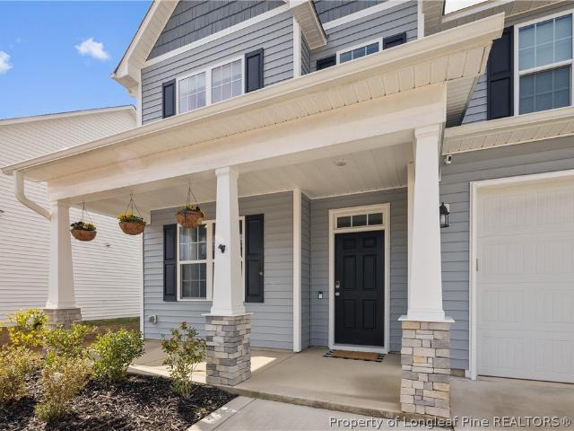 2116 Lunsford Dr, Fayetteville, NC 28314 | MLS #757603 | Compass