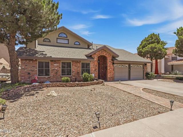 2116 Lake Huron Dr, El Paso, TX 79936
