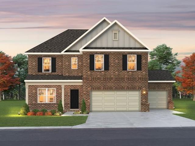2116 Layla Ln, White House, TN 37188