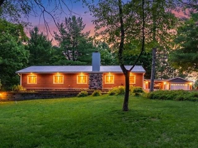 2116 Leona St, Friendship, WI 53934