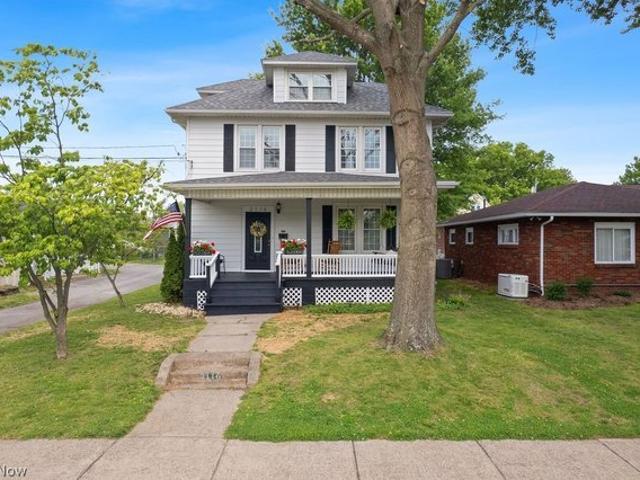 2116 Liberty St, Parkersburg, WV 26101