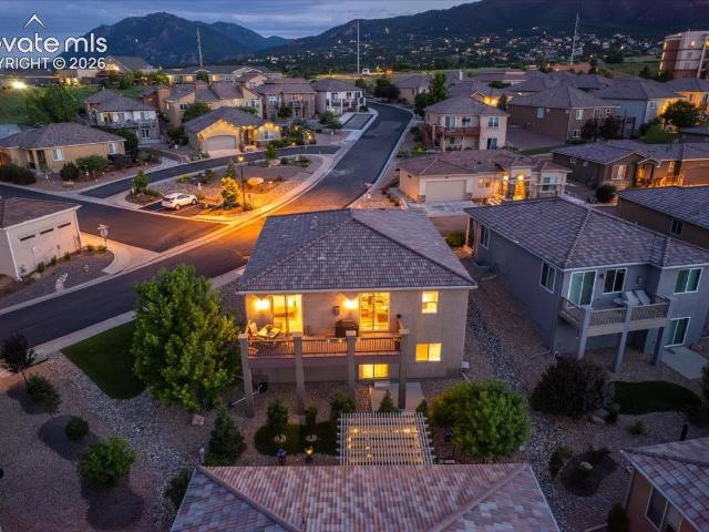2116 Lone Willow View