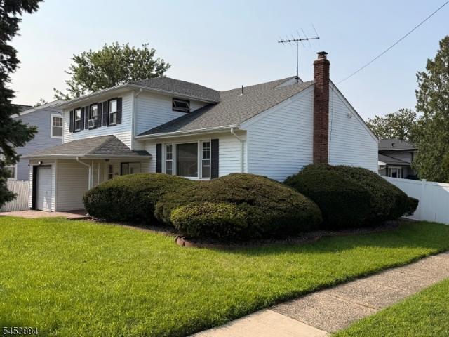 2116 Pleasant Pkwy