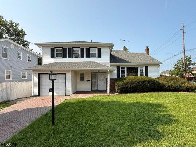 2116 Pleasant Pkwy, Union Twp, NJ 07083