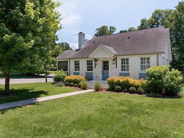2116 Pontotoc Ave, Nashville, TN 37206