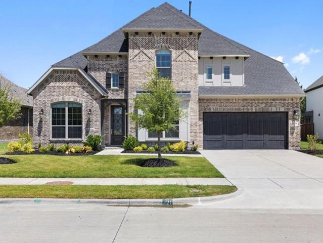 2116 Randas Way, Rockwall, TX 75087
