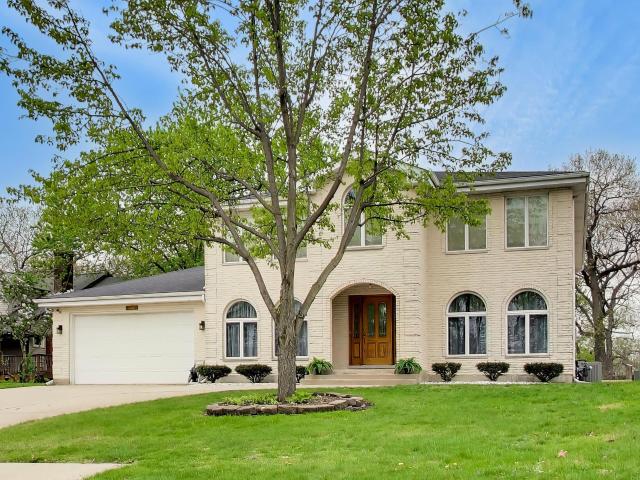 2116 Ridge Road