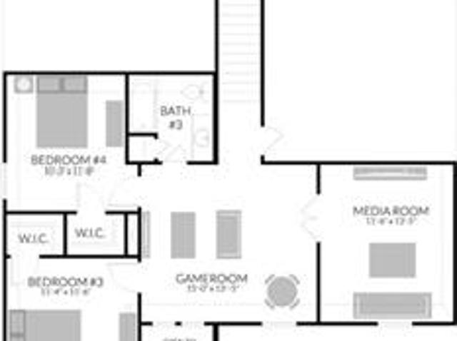 2116 Rowan Drive