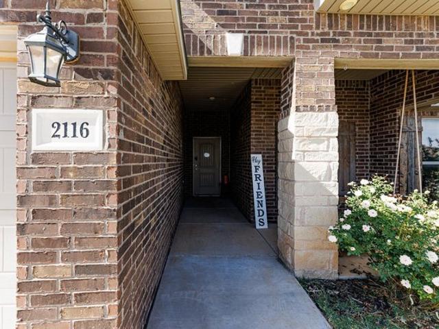 2116 st, Lubbock, TX 79423