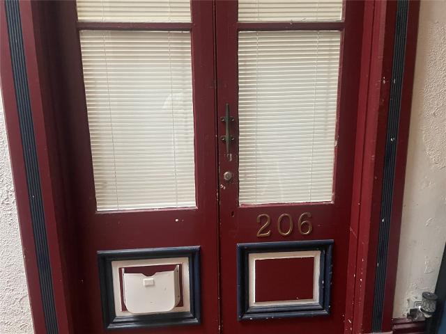 2116 Strand Street 206
