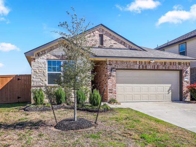 2116 Sweet Bay Drive