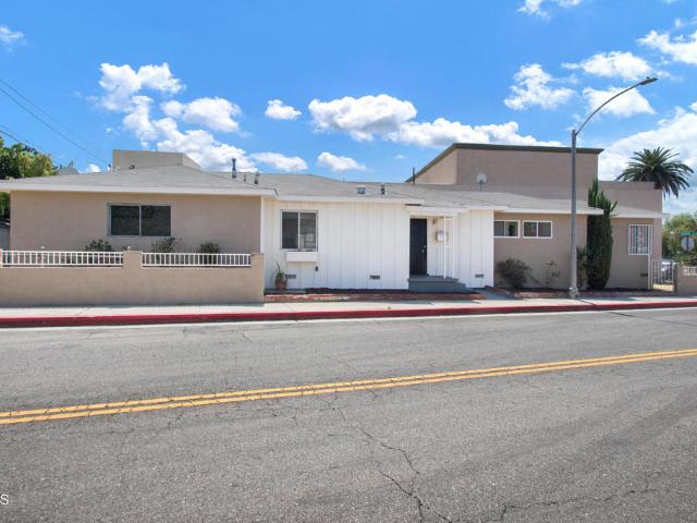 2116 S Fremont Avenue