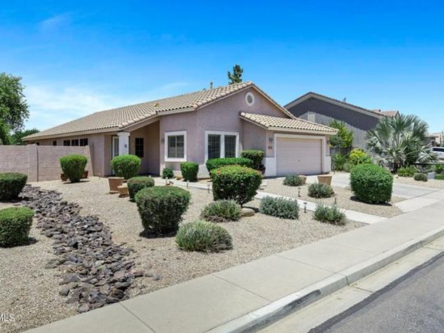2116 S Joplin, Mesa, AZ 85209