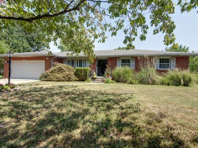 2116 S Linden Ave, Springfield, MO 65804