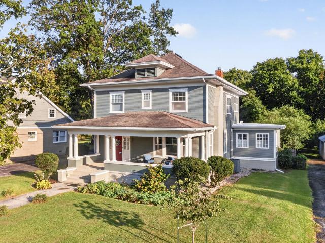 2116 S Main Street