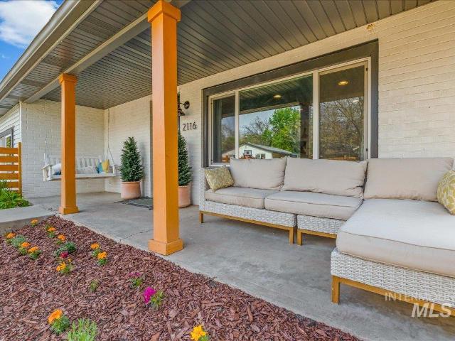 2116 S Pacific St, Boise, ID 83705 | MLS #98984