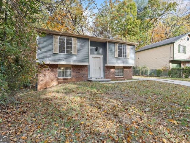 2116 Scarbrough Road