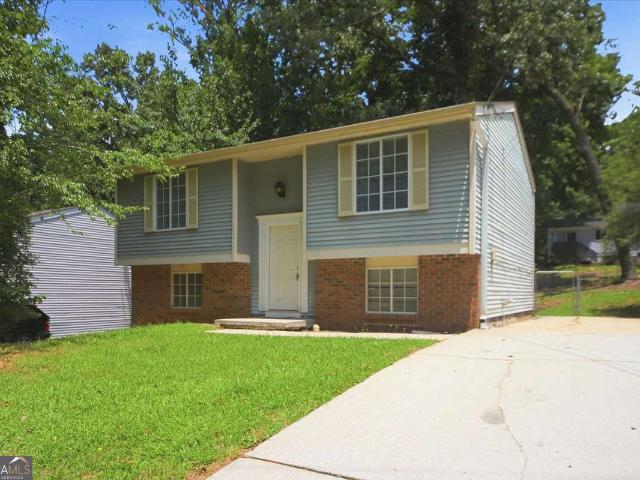 2116 Scarbrough Road