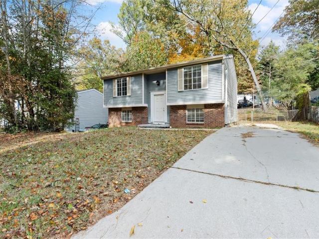 2116 Scarbrough Rd, Stone Mountain, GA 30088 | MLS #7737 | Compass