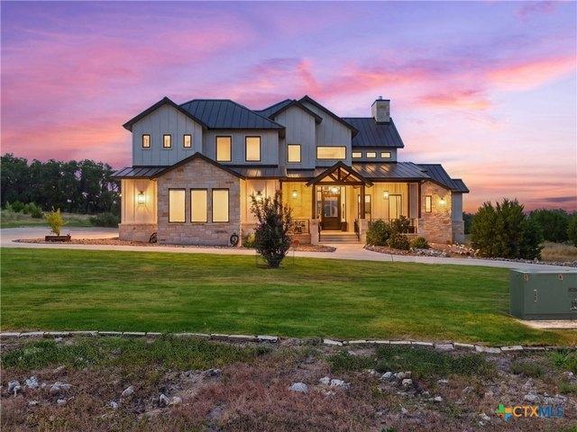 2116 Senora Rdg, Canyon Lake, TX 78133