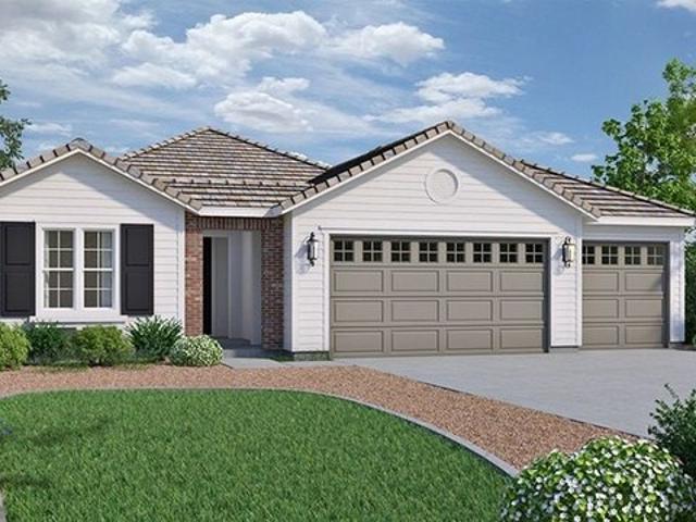2116 Silkstone Ct, Bakersfield, CA 93311