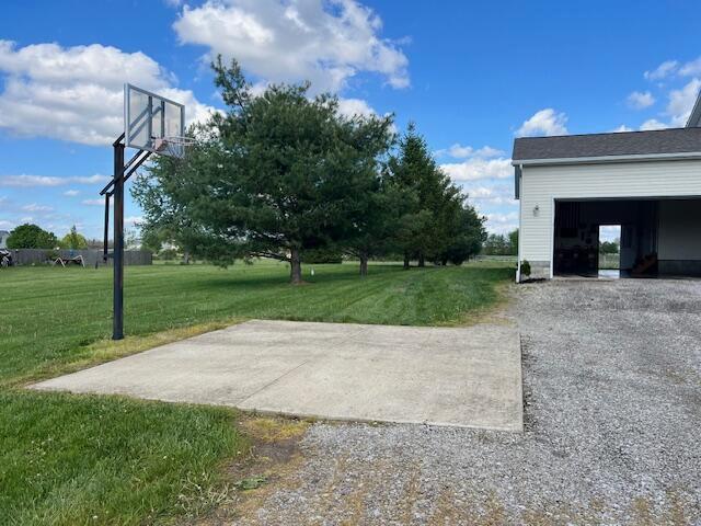 2116 Simmons Church Road