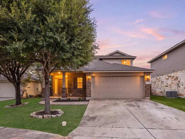 2116 Sinclair Dr, New Braunfels, TX 78130