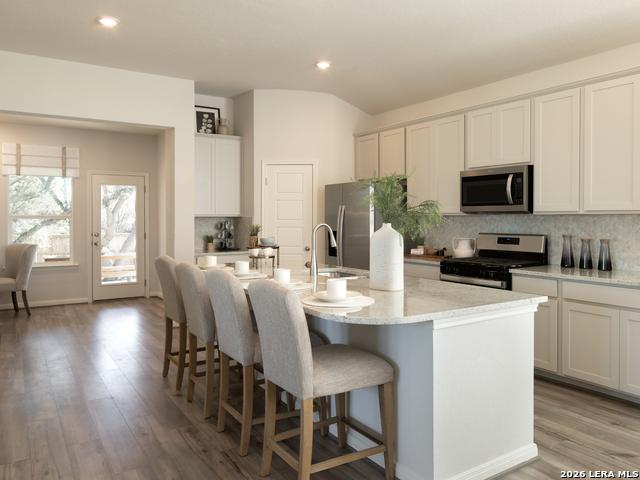 2116 Southerland Trl