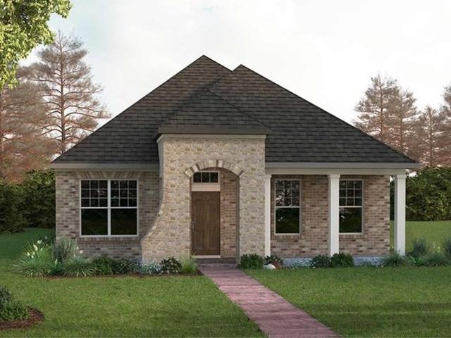 2116 Spotted Fawn Dr, Arlington, TX 76005