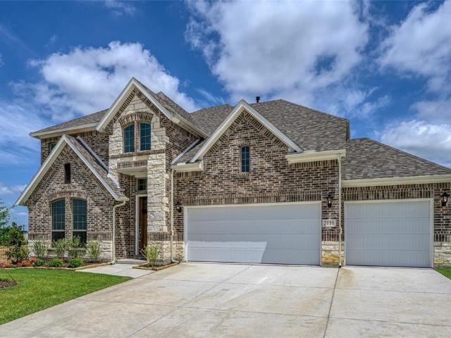 2116 Spyglass Drive