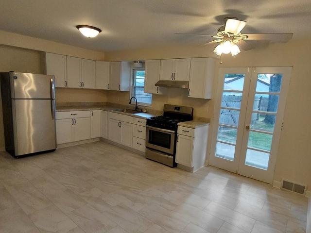 2116 Walnut Street