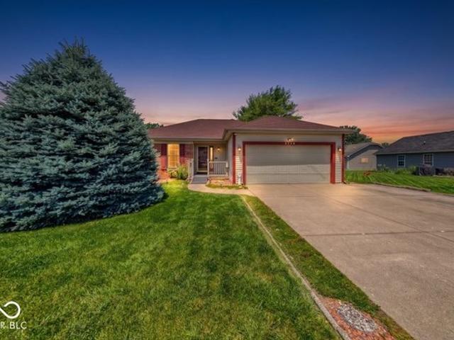 2116 Waverly Dr, Kokomo, IN 46902