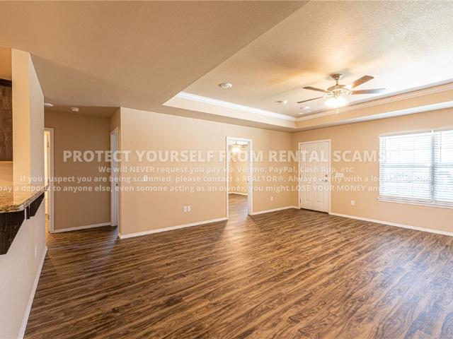 2116 Wrangler Circle