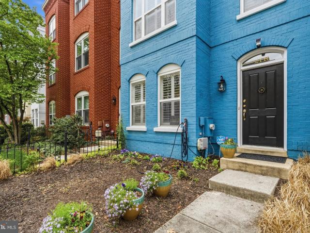 2116 12th St NW, Washington, DC 20009 | MLS #DCDC2253 | Compass