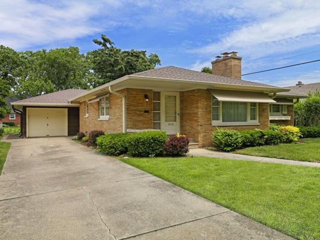 2116 37th St, Kenosha, WI 53140