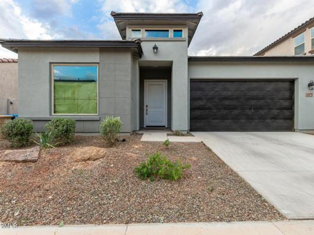 21173 W Hillcrest Blvd, Buckeye, AZ 85396