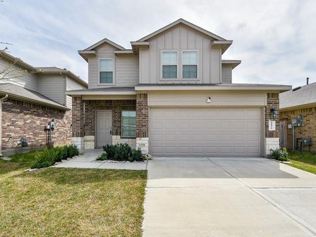 21170 Alder Oaks Dr, New Caney, TX 77357