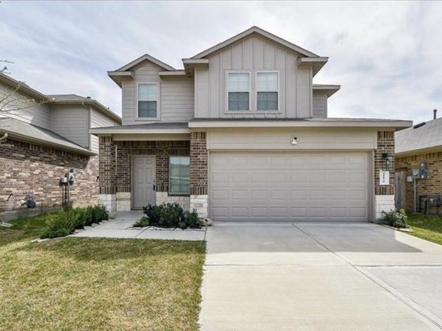 21170 Alder Oaks Dr, New Caney, TX 77357