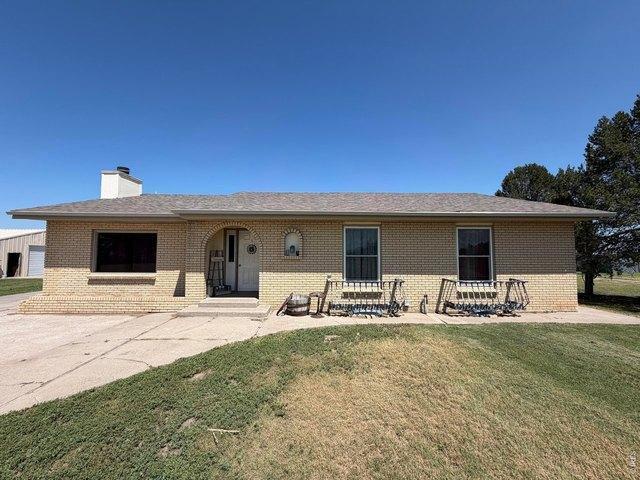 21170 County Road 56, Burlington, CO 80807