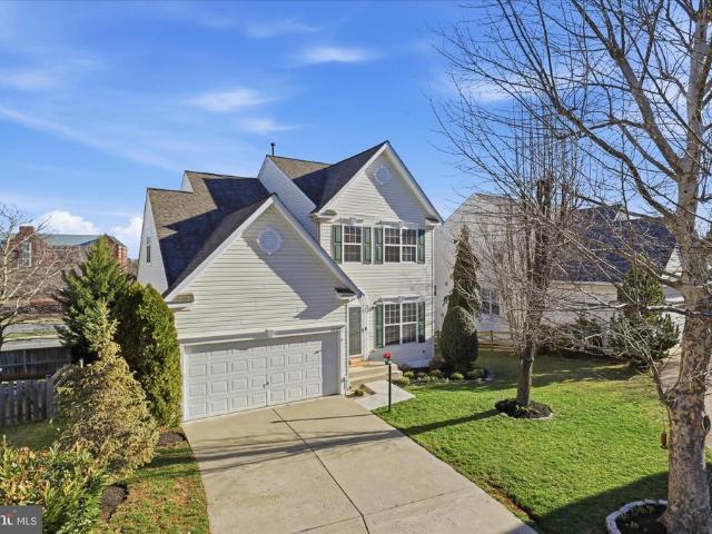 21172 Sundial Court
