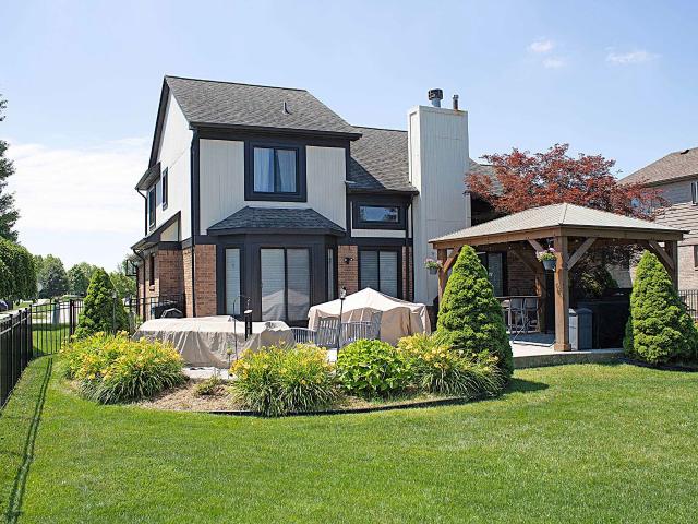 21175 Briar Rose Drive